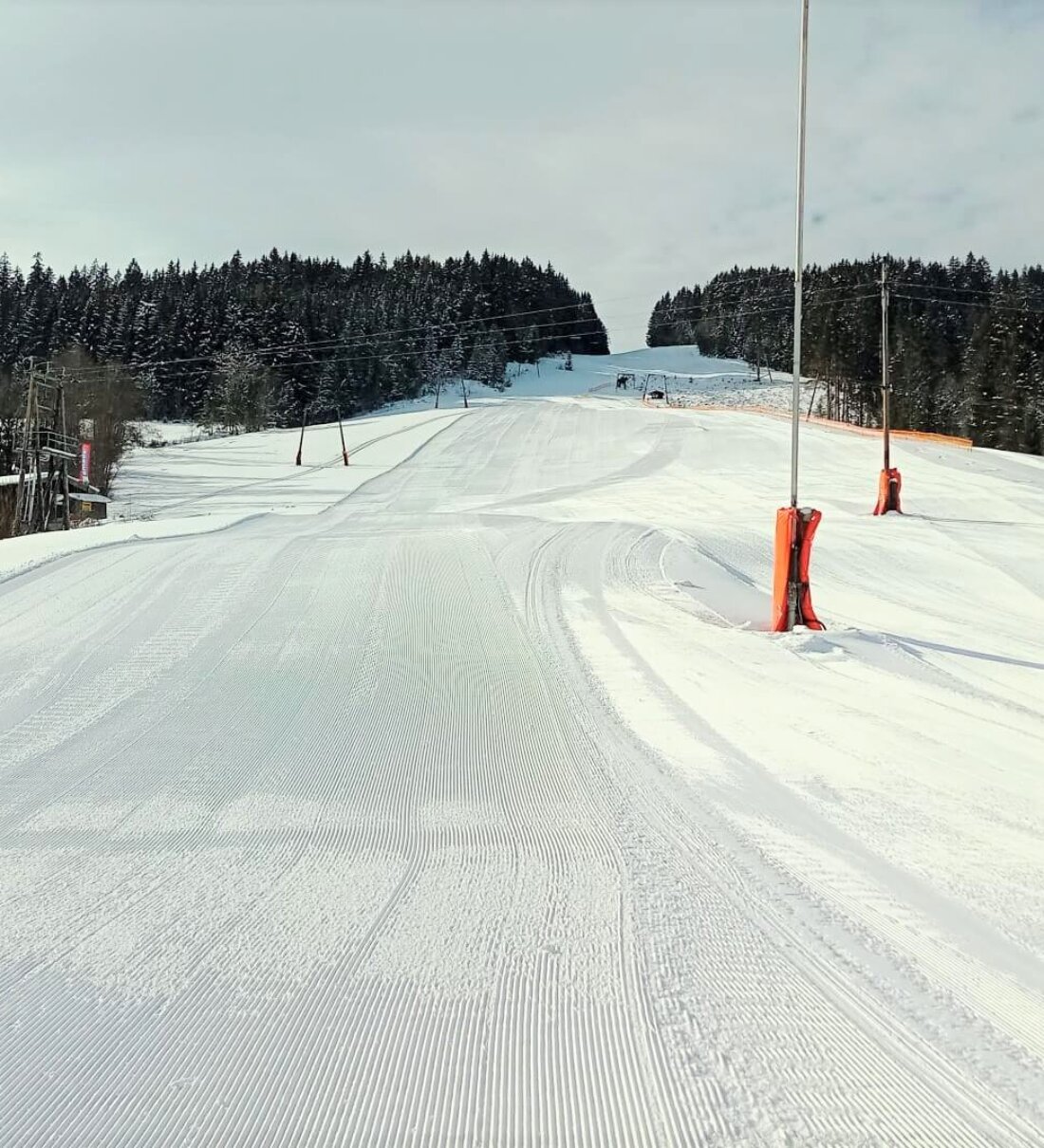 Skifahren & Skiurlaub im Pongau: Erleben Sie Winterzauber auf der ...
