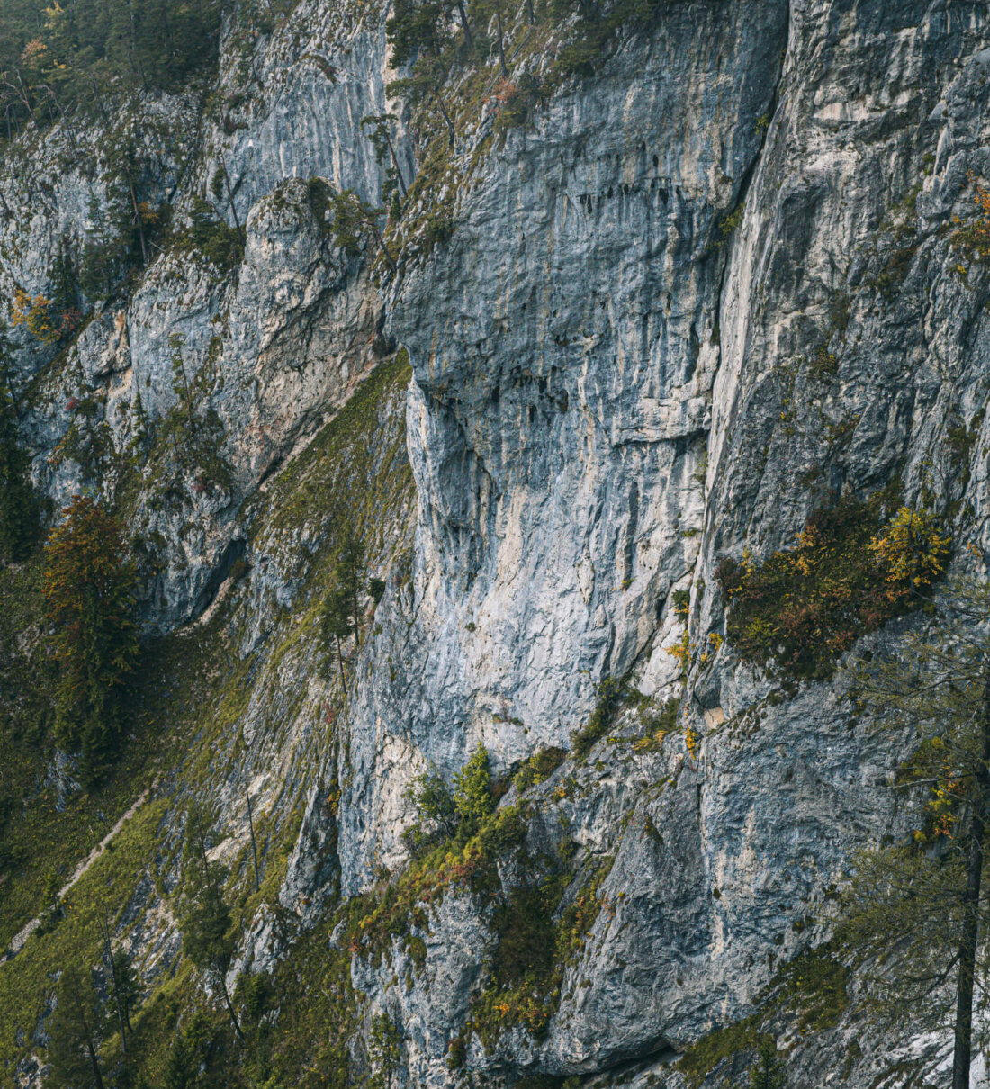 UNESCO World Heritage: Erz der Alpen UNESCO Geopark in the Salzburger ...